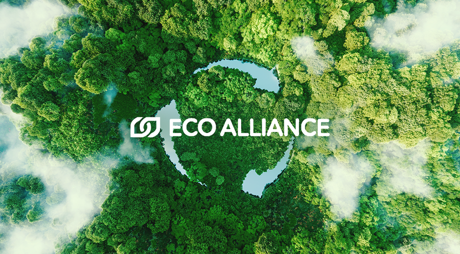 친환경 반도체 생태계 수호자 ECO Alliance, 재생에너지 사용 공동 선언 – SK hynix Newsroom