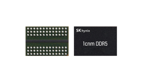 SK하이닉스, 세계 최초 10나노급 6세대 D램 ‘1c DDR5’ 개발 – SK hynix Newsroom