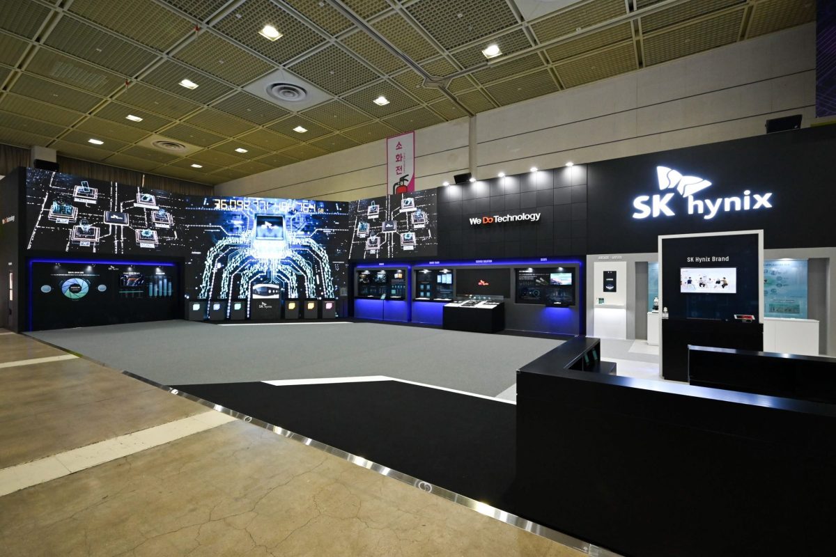 All Roads Lead to Memory SEDEX 2020에 펼쳐진 SK하이닉스의 첨단 기술 – SK hynix Newsroom