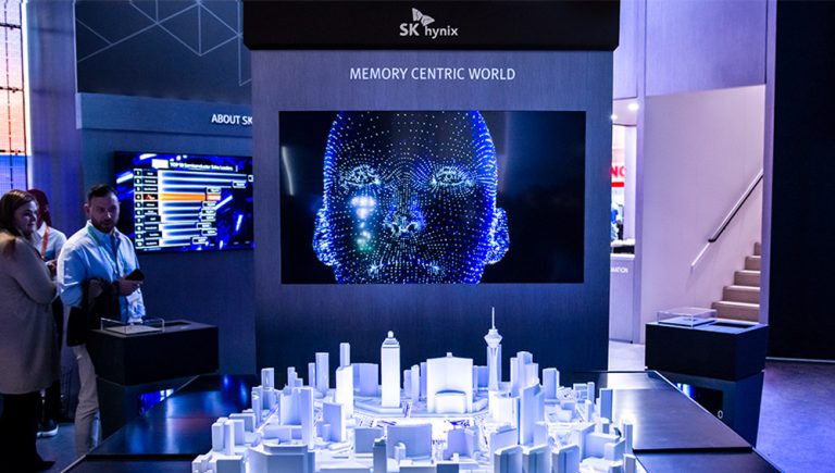 CES 2020 – SK hynix Newsroom