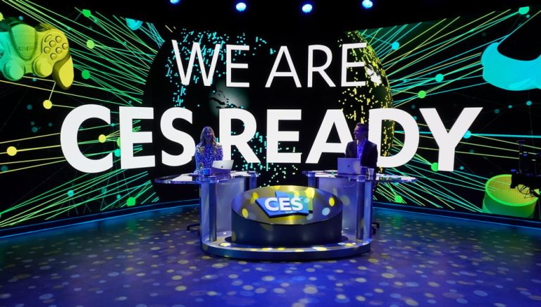 CES 2021 – SK hynix Newsroom