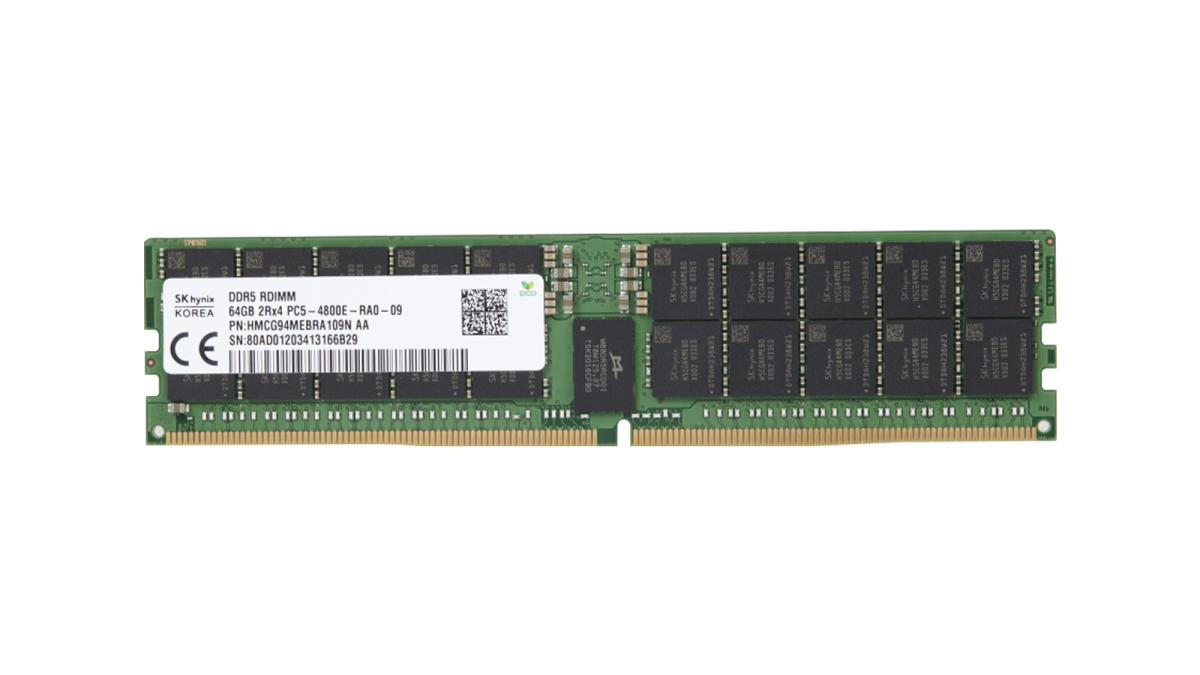 SK하이닉스 DDR5 RDIMM – SK hynix Newsroom