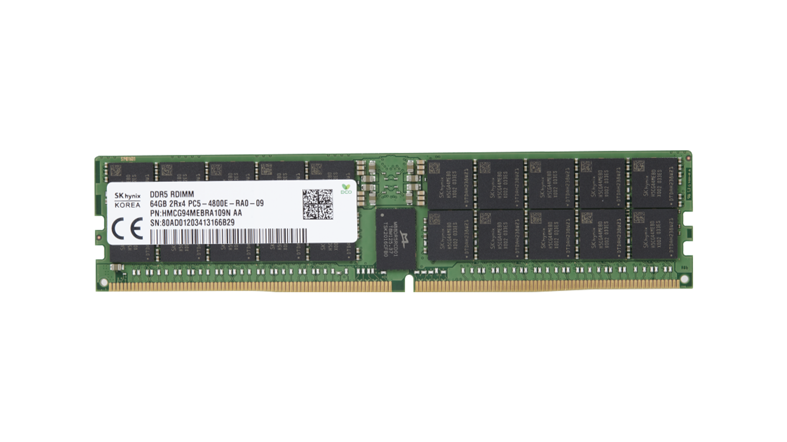 SK하이닉스 DDR5 RDIMM – SK hynix Newsroom
