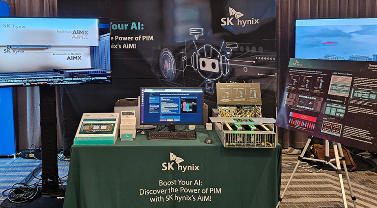 TECH & – SK hynix Newsroom