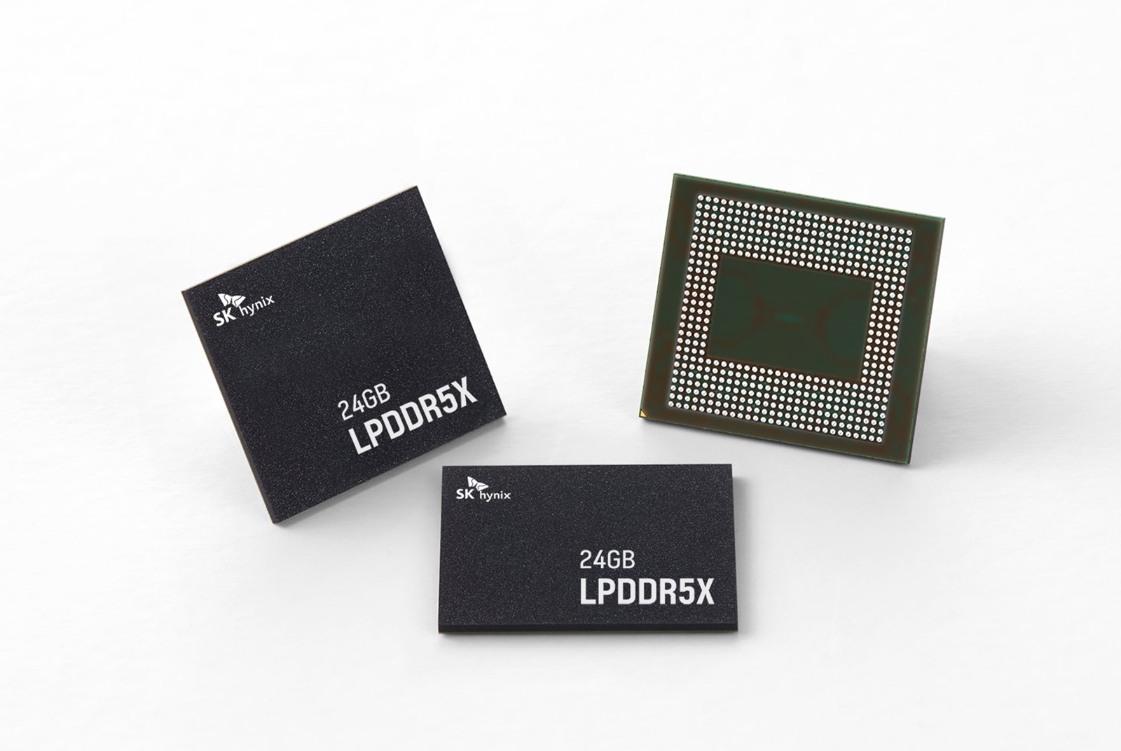 SK하이닉스, 세계 최고 용량 LPDDR5X D램 양산 – SK hynix Newsroom