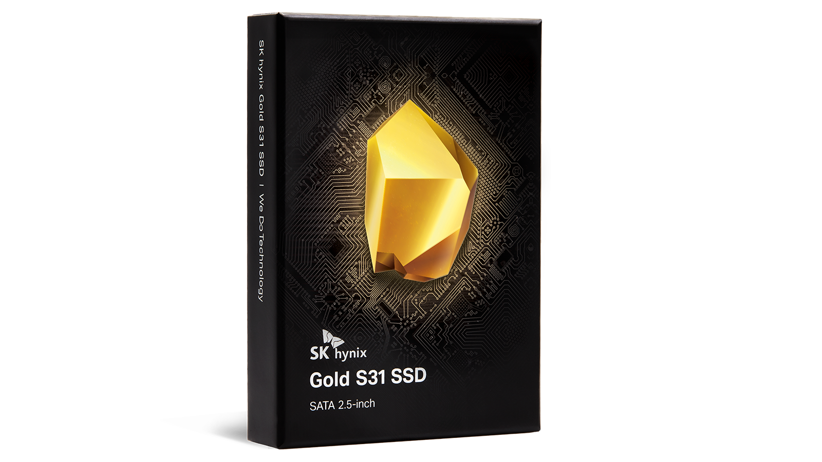 SK하이닉스, 소비자용 SSD ‘Gold P31’, ‘Gold S31’ 국내 상륙 – SK hynix Newsroom
