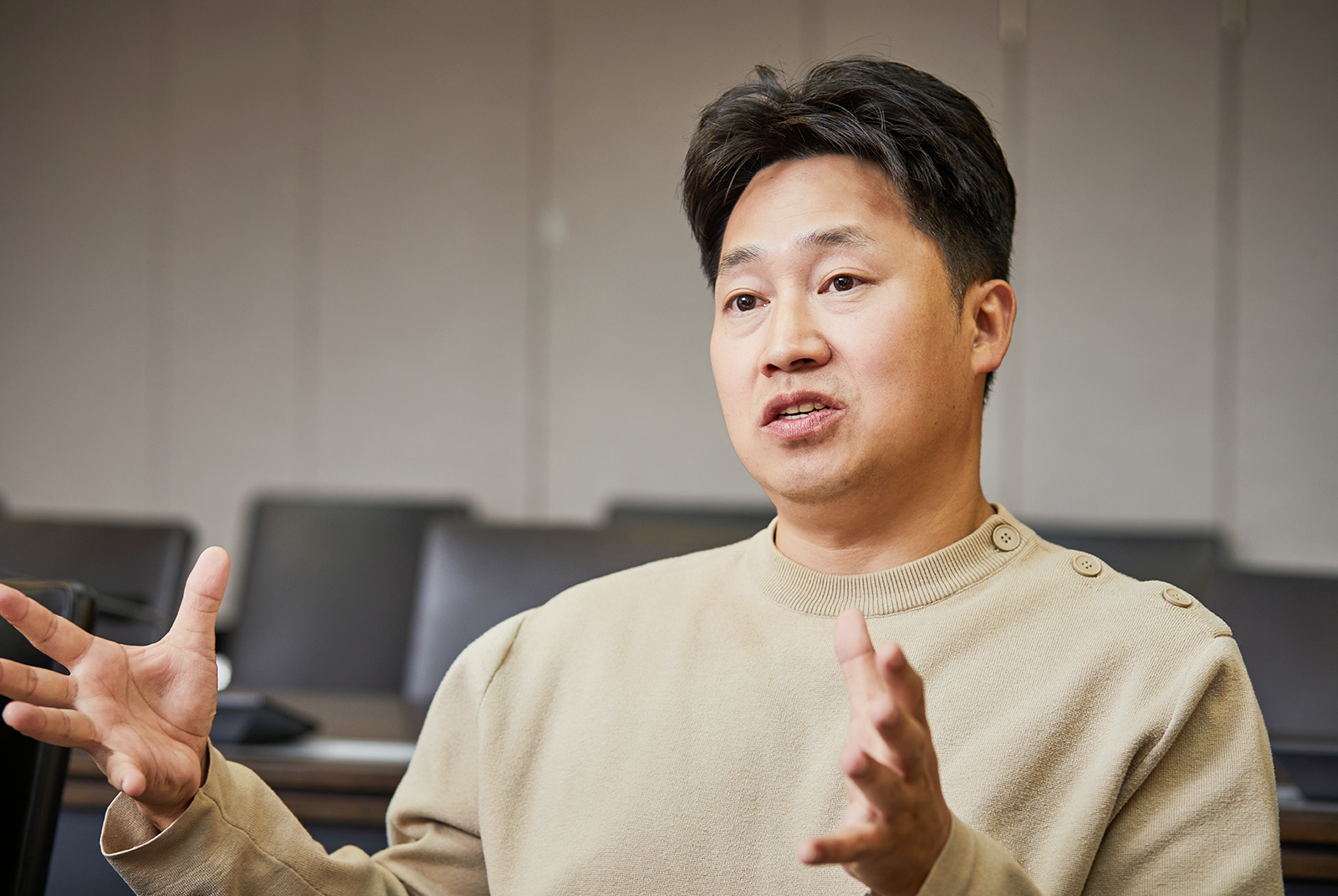 SK하이닉스, 혁신의 오스카상 ‘2023 R&D 100 어워드’ 수상 쾌거… 차세대 저장장치 ‘KV-CSD’ 개발 주역을 만나다 – SK hynix Newsroom