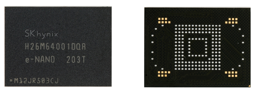 대학생의 즐거운 봄나들이 속 숨은 반도체 이야기 – SK hynix Newsroom