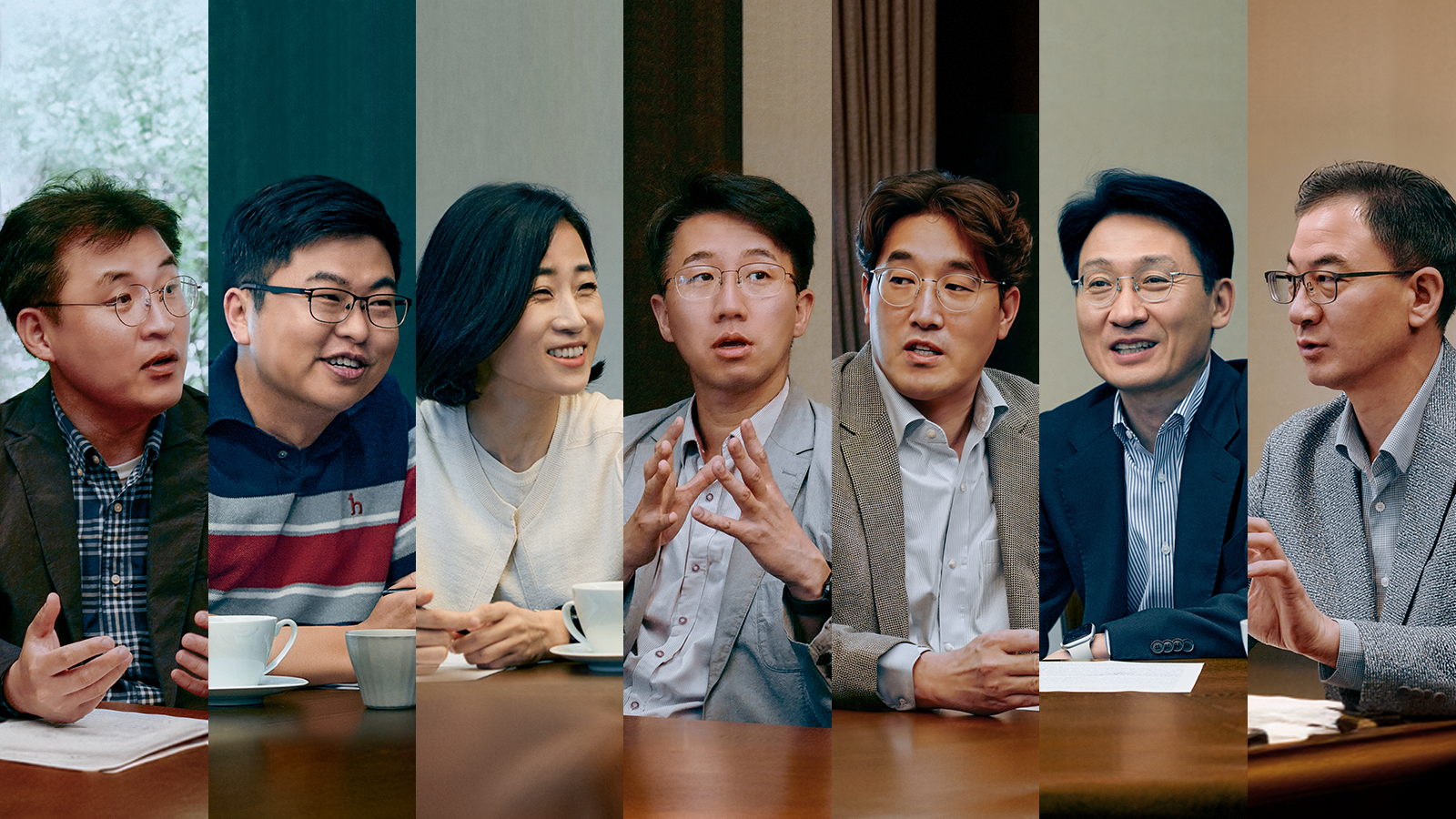 [2024 임원 좌담회] SK하이닉스의 AI 메모리 경쟁력과 미래 시장 트렌드 – SK hynix Newsroom