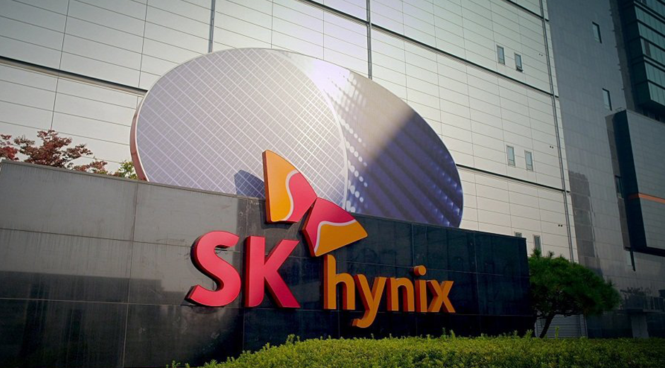 SK하이닉스, 새로운 10년의 시작… 내달 청주에 M15X 신규 공장 건설 – SK hynix Newsroom