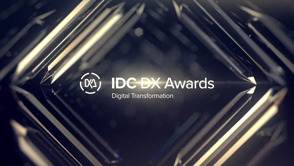 “올해의 디지털 아레나 챔피언” SK하이닉스, ‘IDC DX 어워드2020’서 3관왕 영예 – SK hynix Newsroom