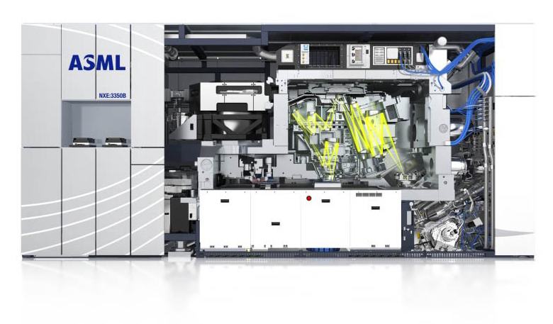 차세대 반도체의 미래, EUV 기술혁신에 달렸다 – SK hynix Newsroom