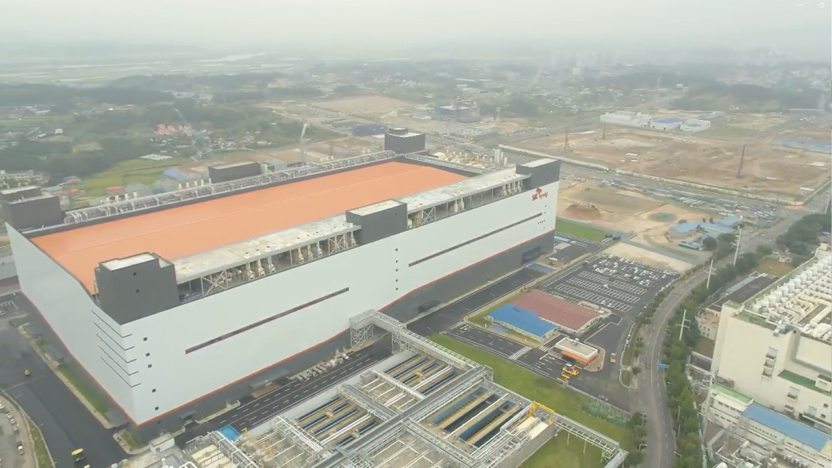 청주 M15 – SK hynix Newsroom