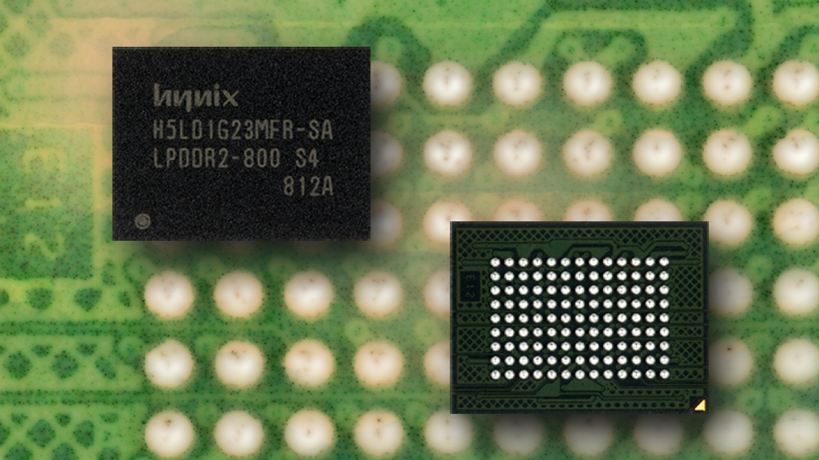 하이닉스반도체 세계 최고속 모바일 LPDDR2 개발 – SK hynix Newsroom