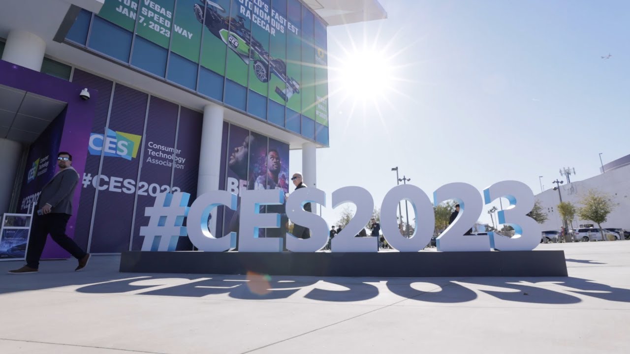 [CES 2023] SK hynix Presents Its Green Digital Solution – SK hynix Newsroom