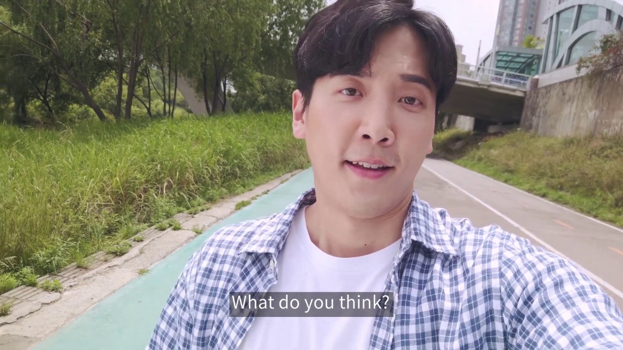 [DBL Story] A Visit to the hot new DBL restaurant in town (English Ver ...
