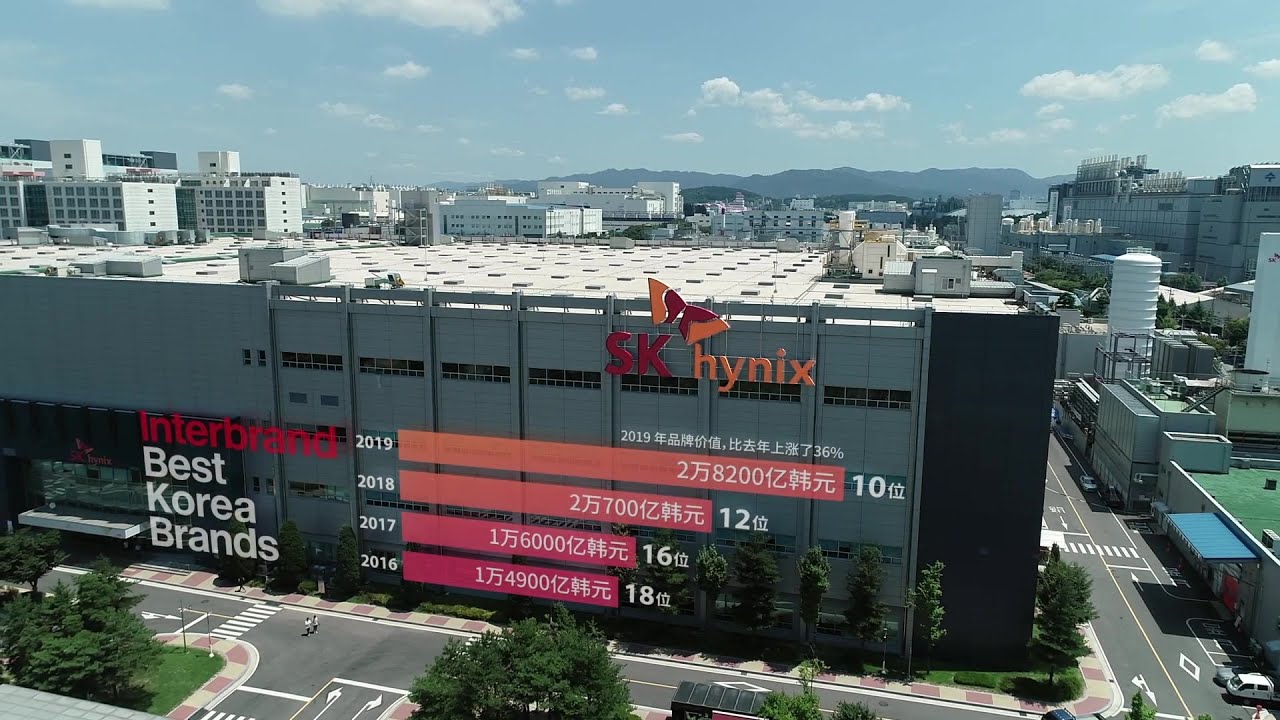 [Official] SK hynix PR Video (Chinese Ver.) – SK hynix Newsroom