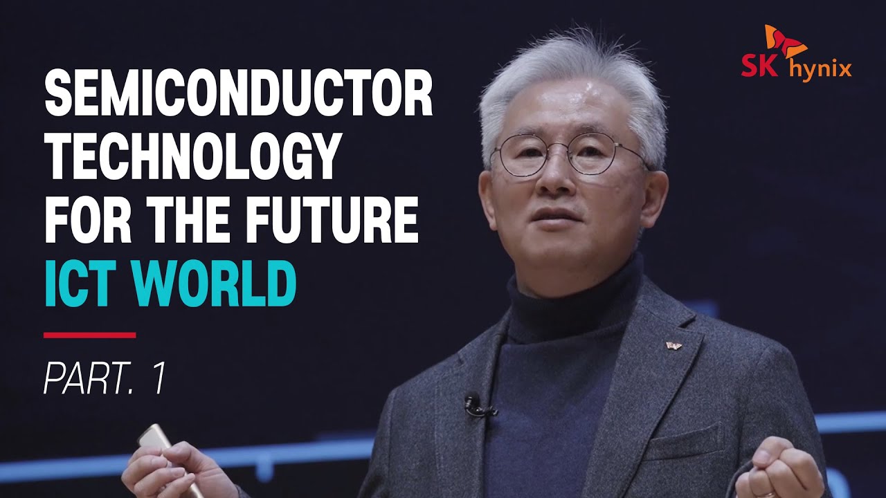 [The Future of Semiconductor Technology] Part.1_What’s Coming Up Next ...