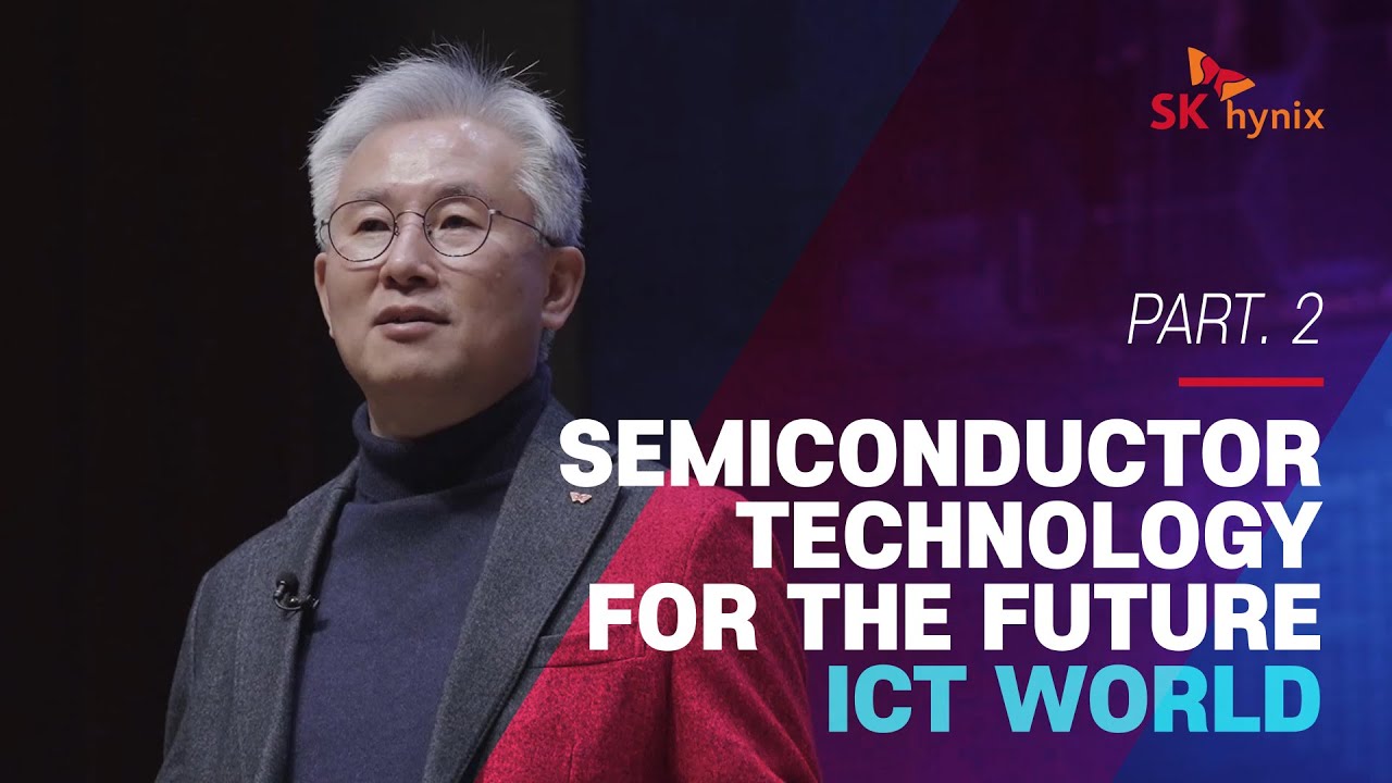 [The Future of Semiconductor Technology] Part.2_What’s Coming Up Next ...