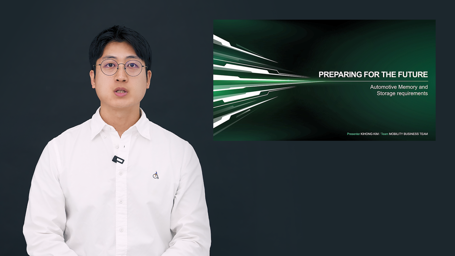 SK하이닉스, GTC 2025서 독보적인 AI 메모리 기술 리더십 선봬 – SK hynix Newsroom