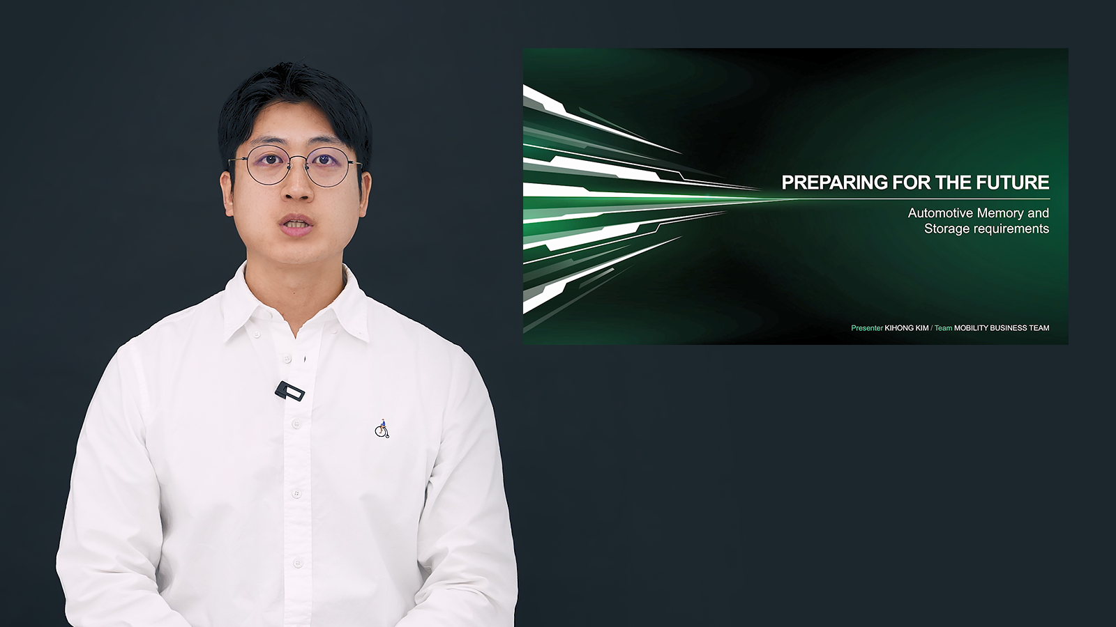 SK하이닉스, GTC 2025서 독보적인 AI 메모리 기술 리더십 선봬 – SK hynix Newsroom