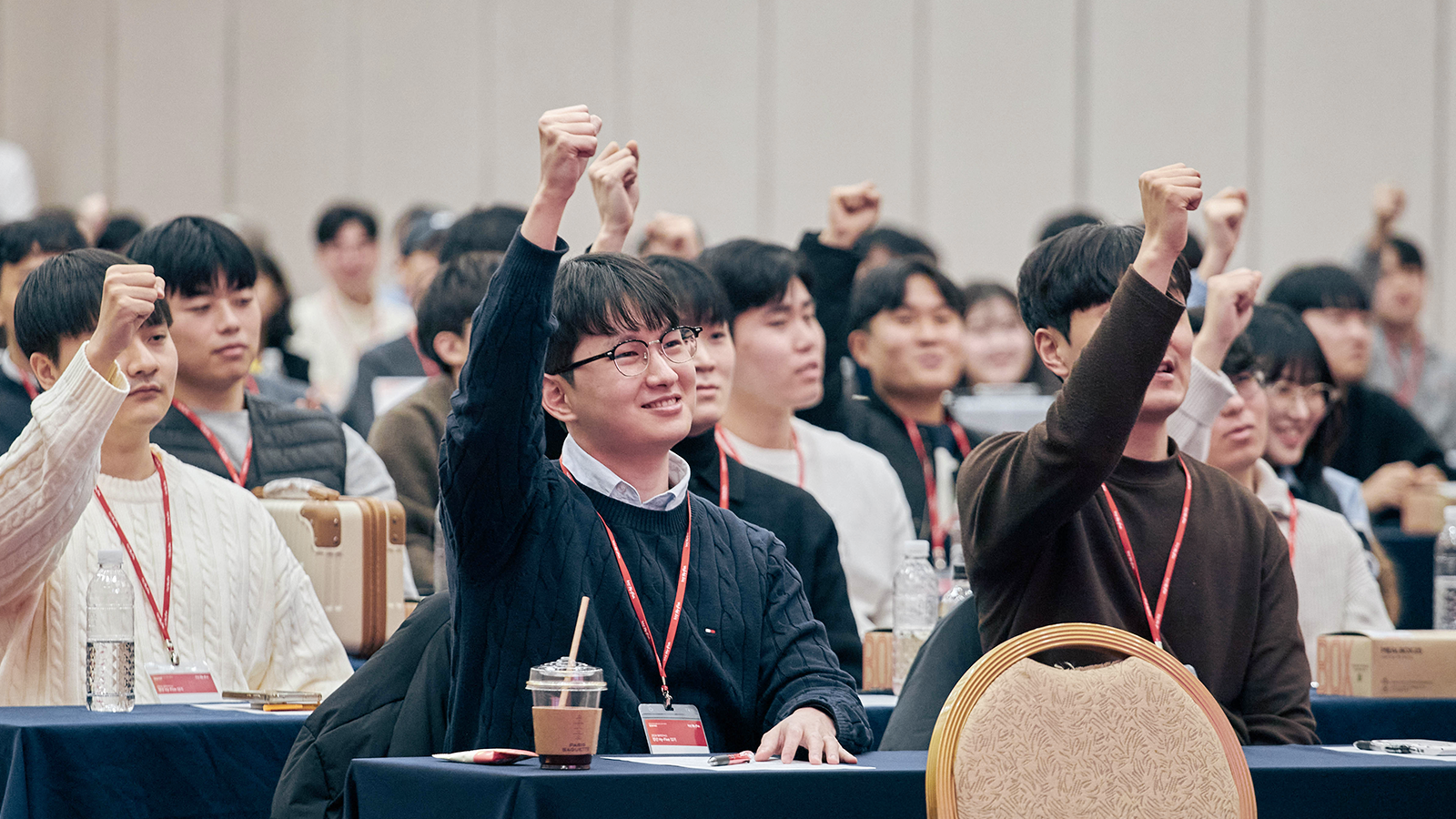 VR(가상현실) 통해 반도체 공정 교육… ‘청년 Hy-Five’ 12기 입소식 개최 – SK hynix Newsroom