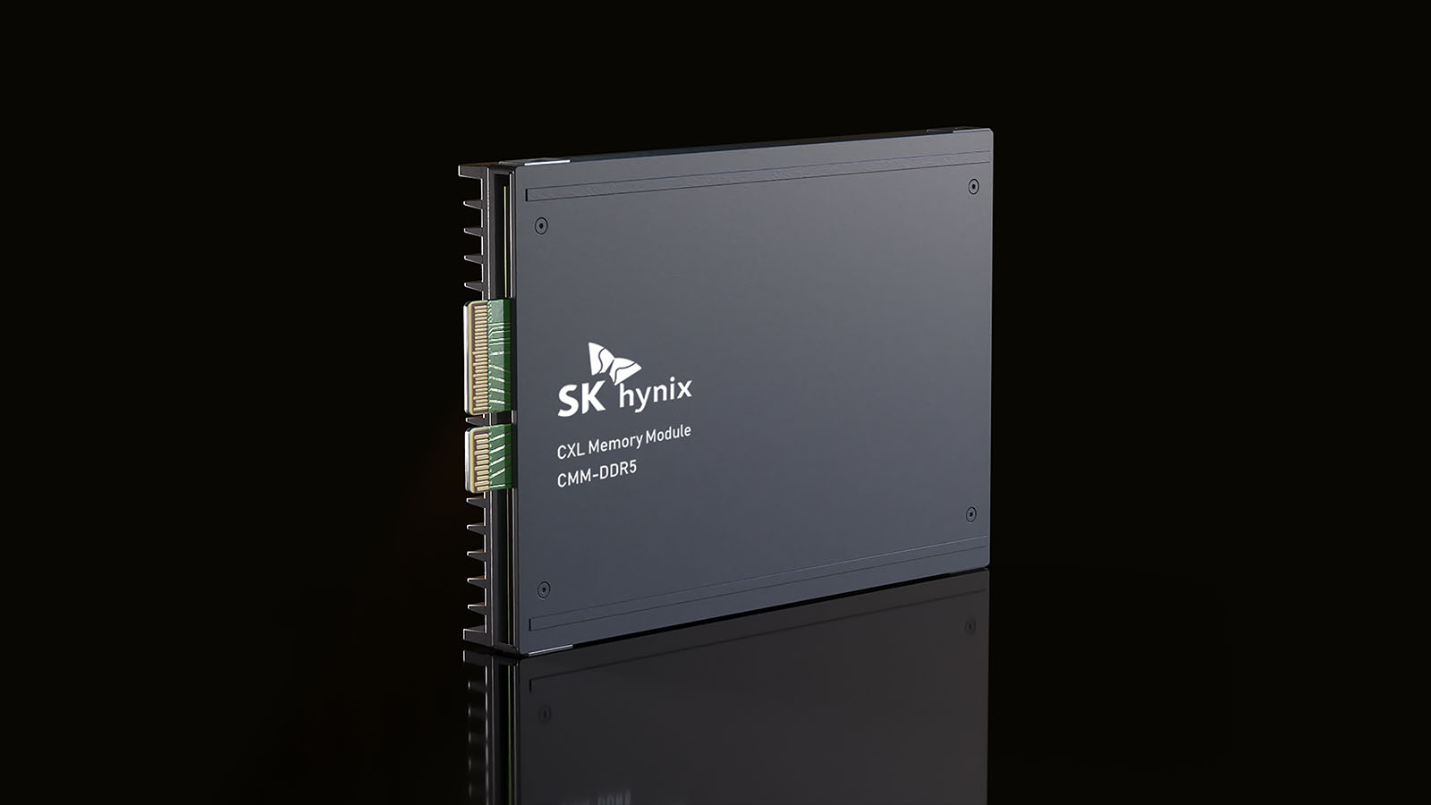 SK하이닉스, CXL 2.0 기반 DDR5 고객 인증 완료 ‘데이터센터 메모리 혁신 선도’ – SK hynix Newsroom