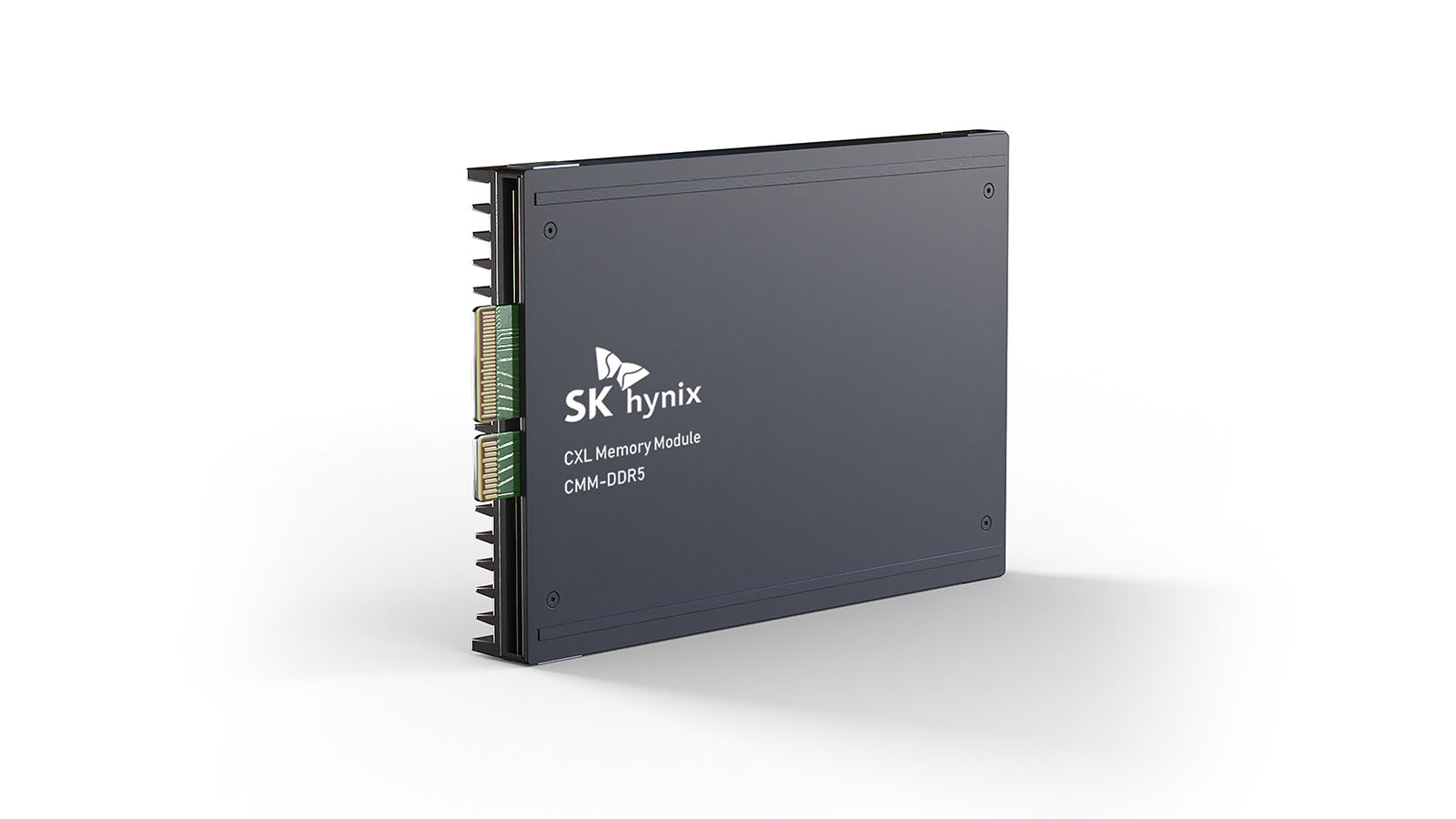 SK하이닉스, CXL 2.0 기반 DDR5 고객 인증 완료 ‘데이터센터 메모리 혁신 선도’ – SK hynix Newsroom