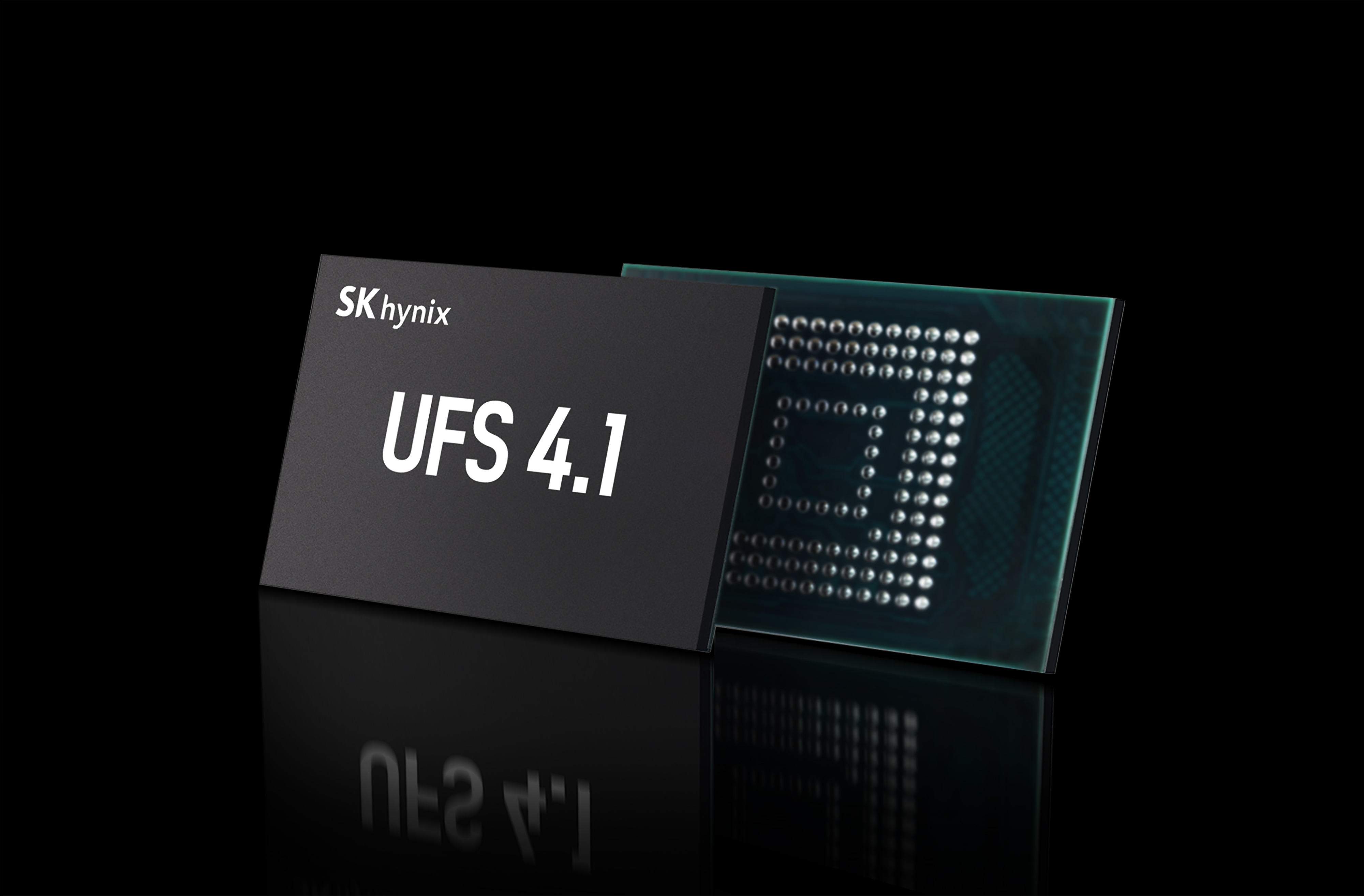 SK하이닉스, 321단 낸드 기반 UFS 4.1 설루션 제품 개발 – SK hynix Newsroom