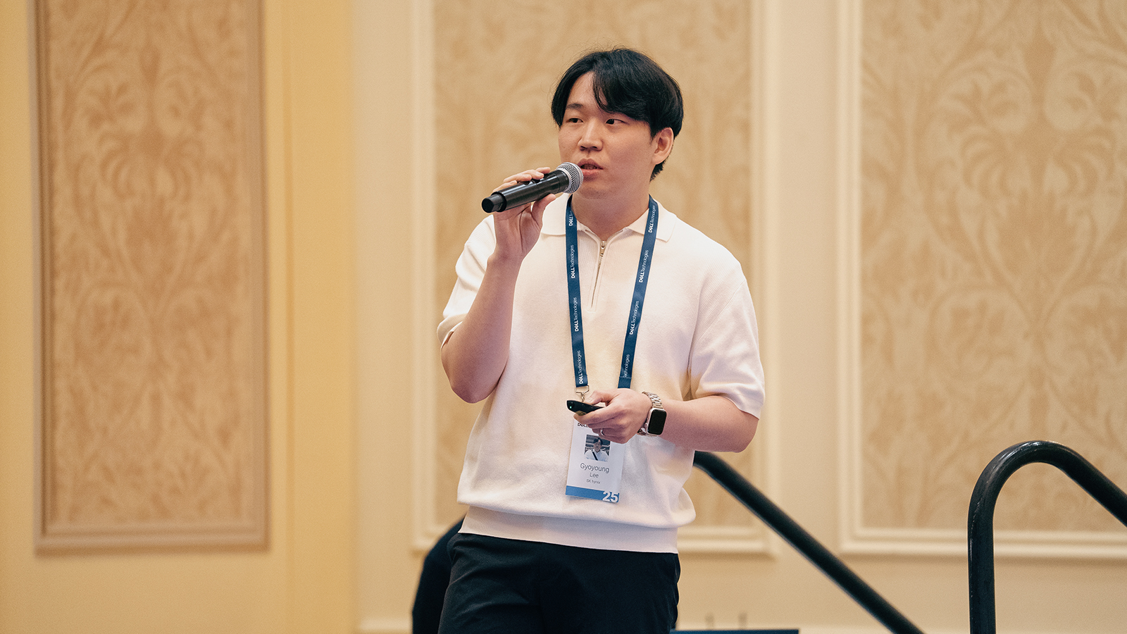 SK하이닉스, DTW 25에서 AI·서버 시장 공략할 핵심 AI 메모리 선보이다 – SK hynix Newsroom