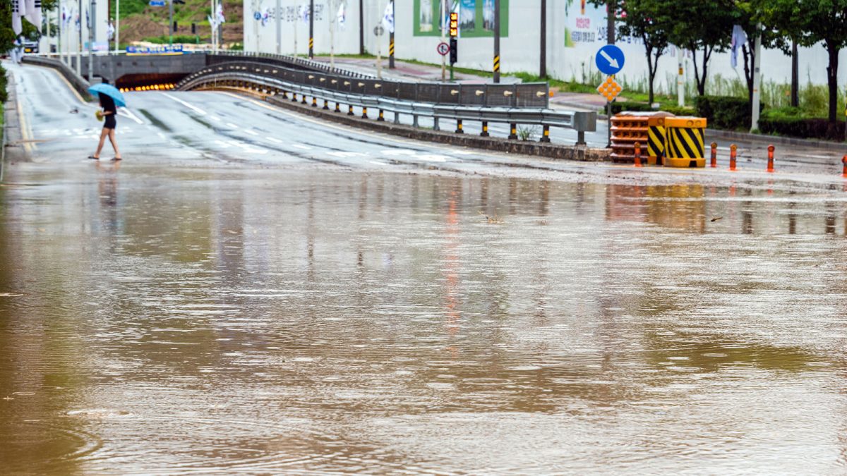 [DECODE AI] 기후위기 시대, AI의 역할은? 정수종 교수가 알려주는 기후위기와 AI의 모든 것 – SK hynix ...