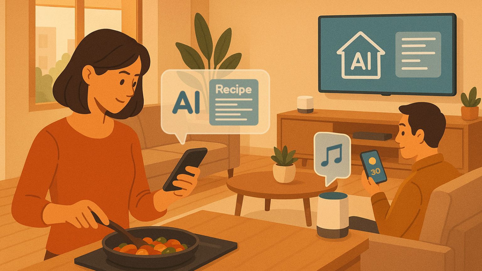 [DECODE AI] 기후위기 시대, AI의 역할은? 정수종 교수가 알려주는 기후위기와 AI의 모든 것 – SK hynix Newsroom