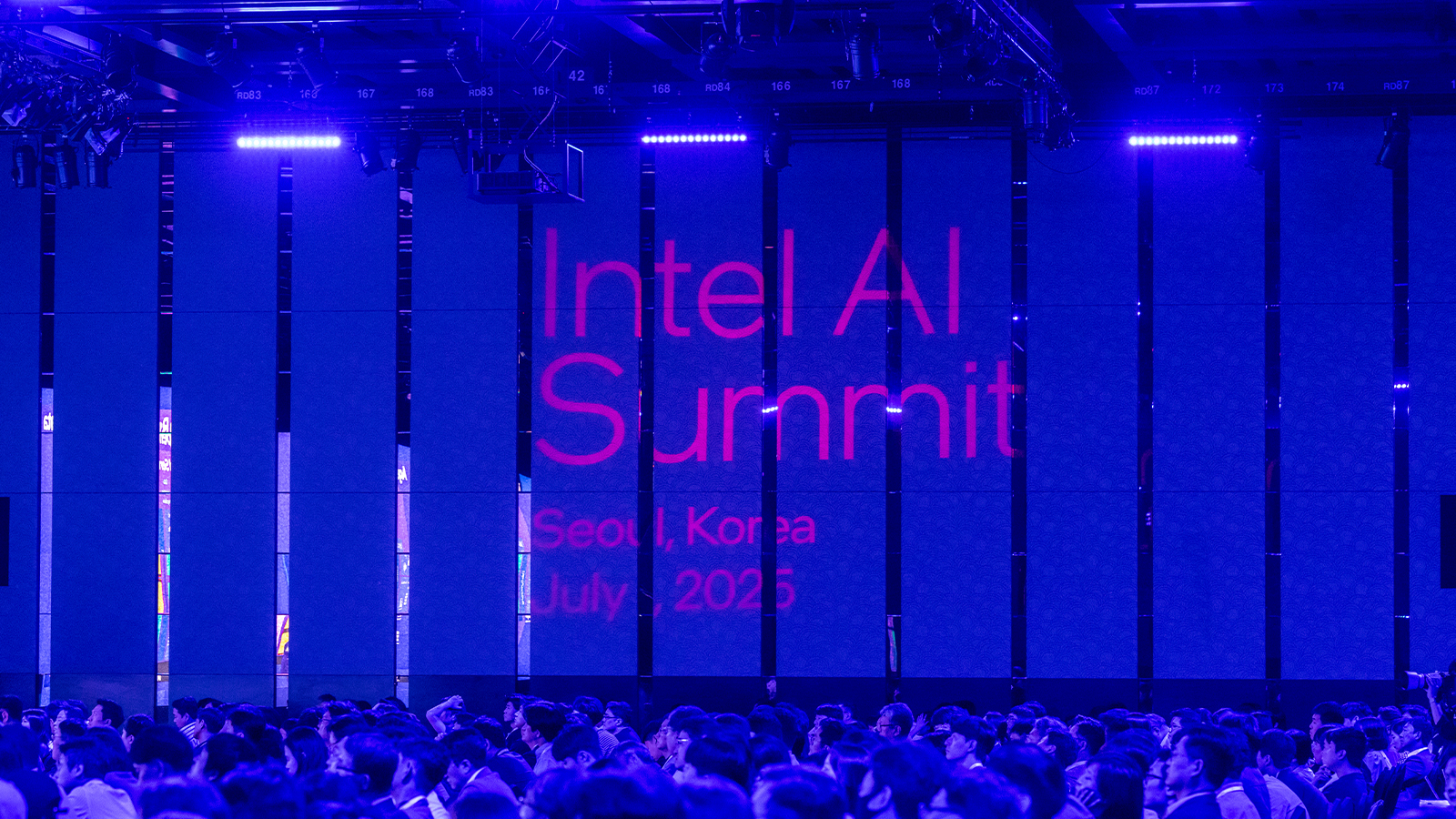 SK하이닉스, ‘Intel AI Summit Seoul 2025’ 참가… AI 시대 메모리 반도체 중요성 강조하며 글로벌 테크 리더십 선보여 – SK hynix Newsroom