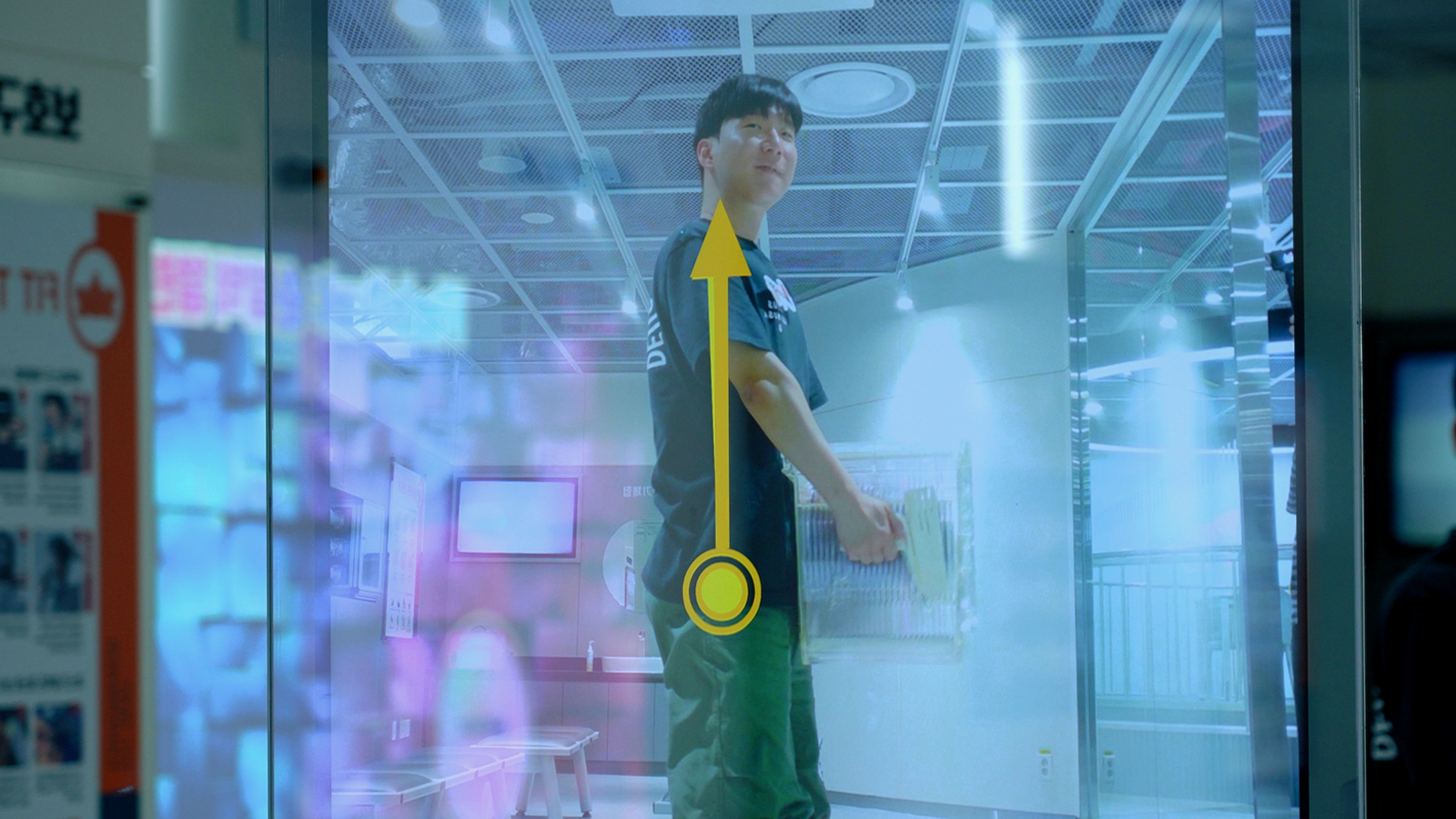 “모두가 안전의 주체, 어렵SHE 않아요!” SK하이닉스 청주캠퍼스 SHE체험교육관을 가다 – SK hynix Newsroom