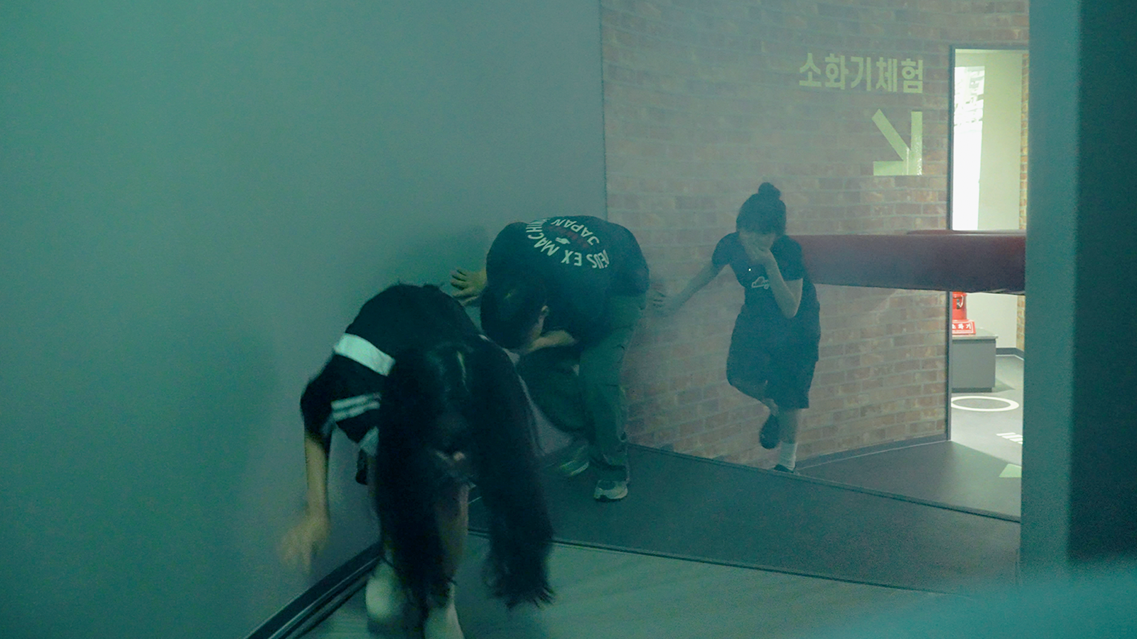 “모두가 안전의 주체, 어렵SHE 않아요!” SK하이닉스 청주캠퍼스 SHE체험교육관을 가다 – SK hynix Newsroom