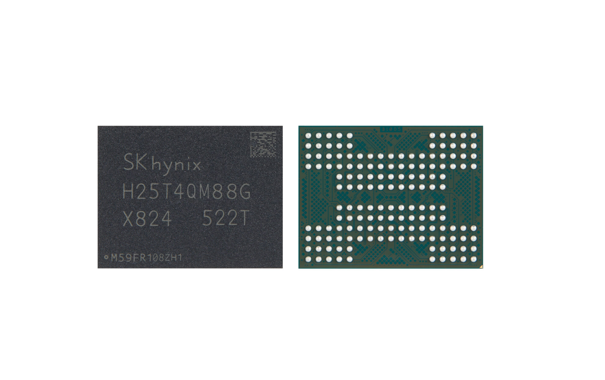 SK하이닉스, 321단 QLC 낸드 양산 개시 – SK hynix Newsroom