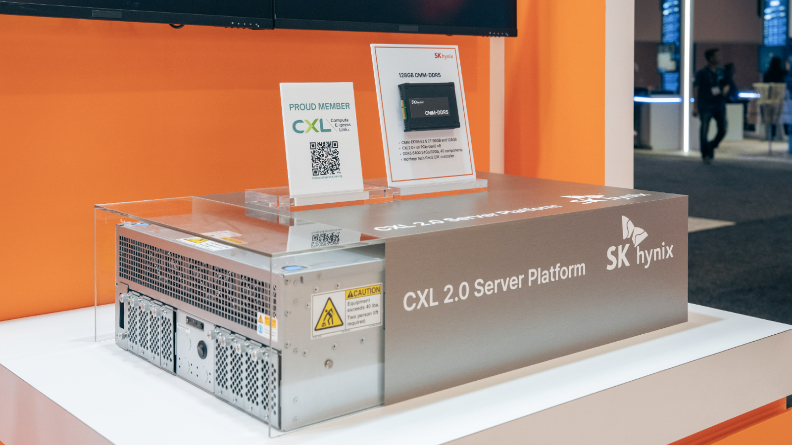 SK하이닉스, ‘FMS 2025’에서 AI·스토리지 미래 그려내… 혁신 기술 집중 조명 – SK hynix Newsroom