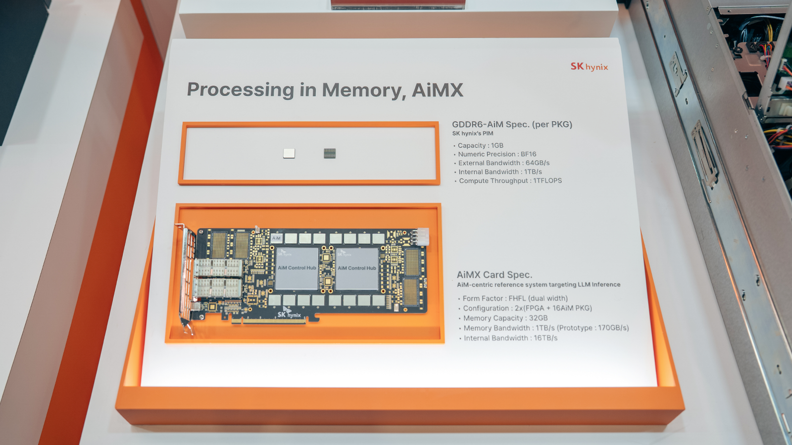 SK하이닉스, ‘FMS 2025’에서 AI·스토리지 미래 그려내… 혁신 기술 집중 조명 – SK hynix Newsroom