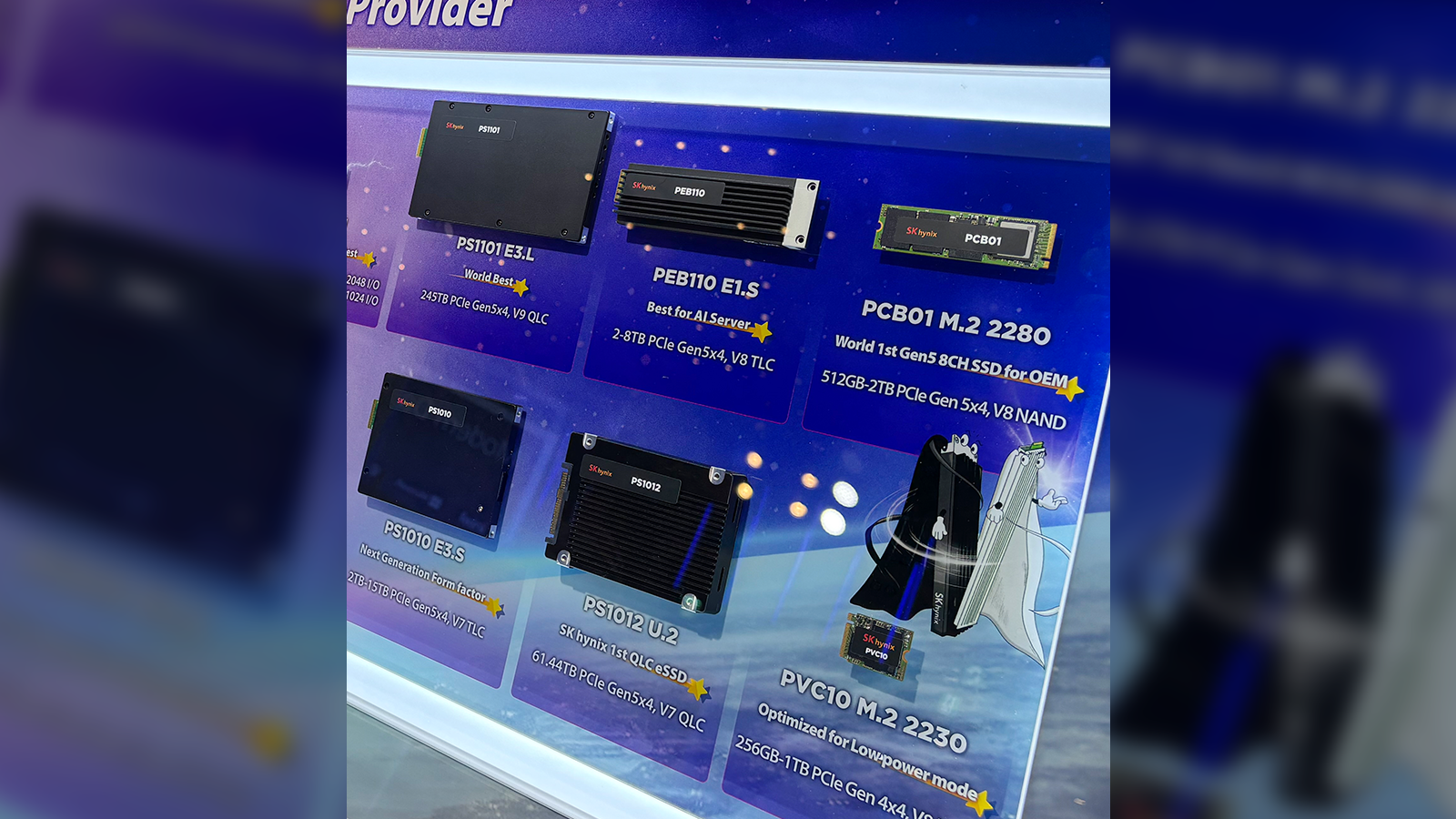 SK하이닉스 ‘델 테크놀로지스 포럼 2025’ 참가… 차세대 AI 시장 선도할 메모리 설루션 공개 – SK hynix Newsroom