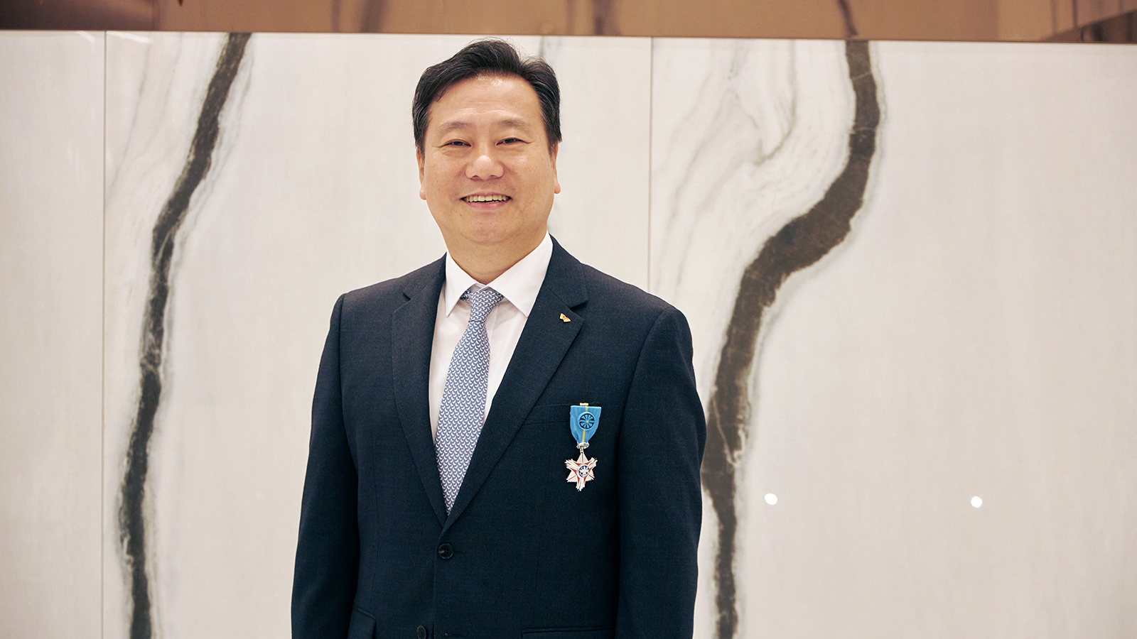 “지속가능한 일자리 창출 실현에 앞장”… SK하이닉스 신상규 부사장, ‘2025 일자리 창출 지원 유공 정부포상’ 수상 – SK hynix Newsroom