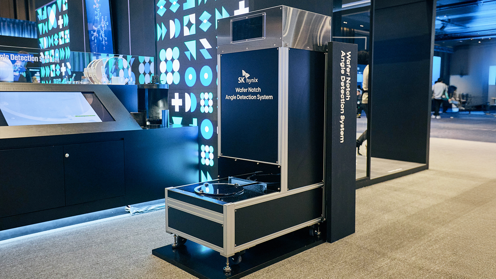 SK하이닉스, ‘SK AI Summit 2025’서 ‘풀 스택 AI 메모리 크리에이터(Full Stack AI Memory Creator)’ 비전 제시 – SK hynix ...